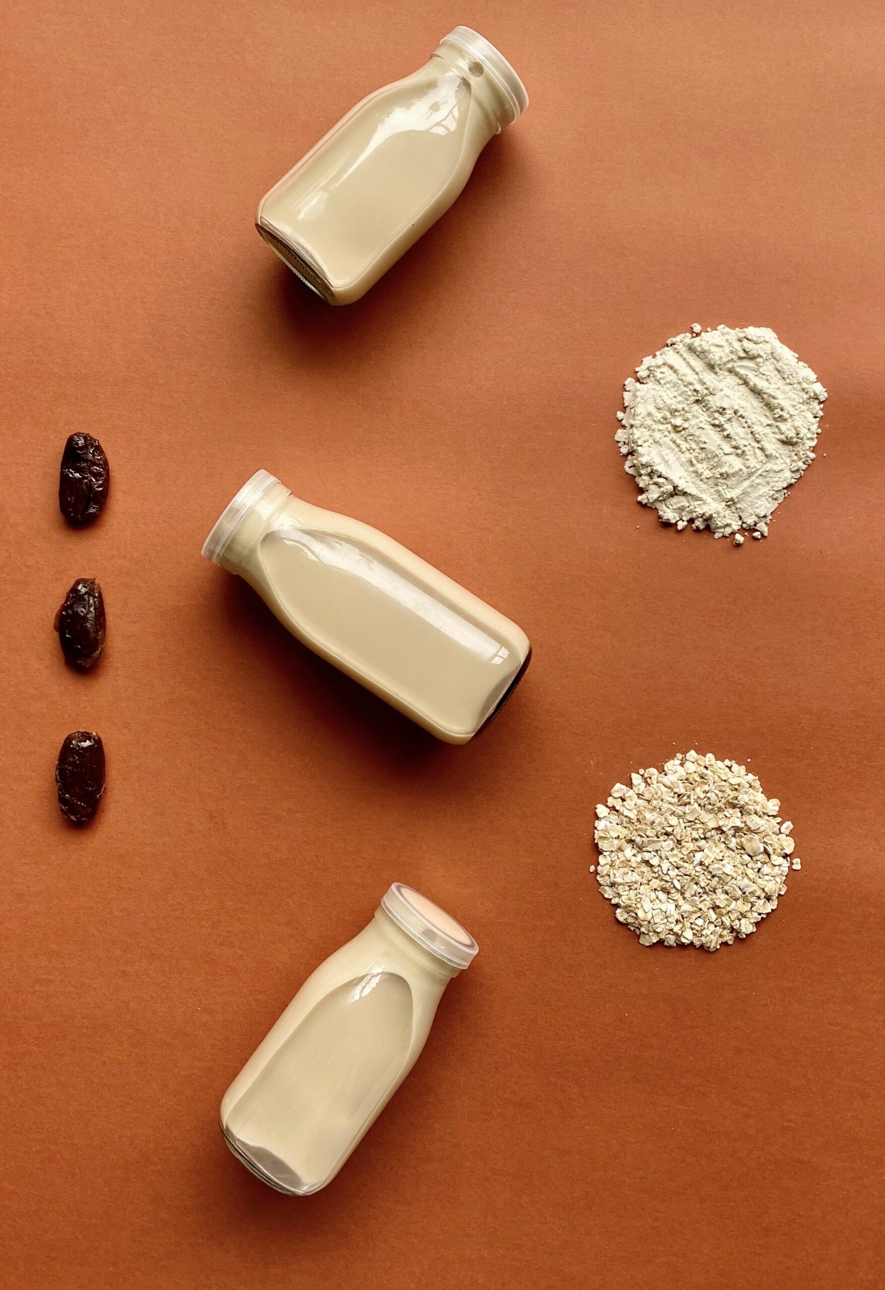 High Protein Vegan Milk Recipe: Nutritious & Delicious Option